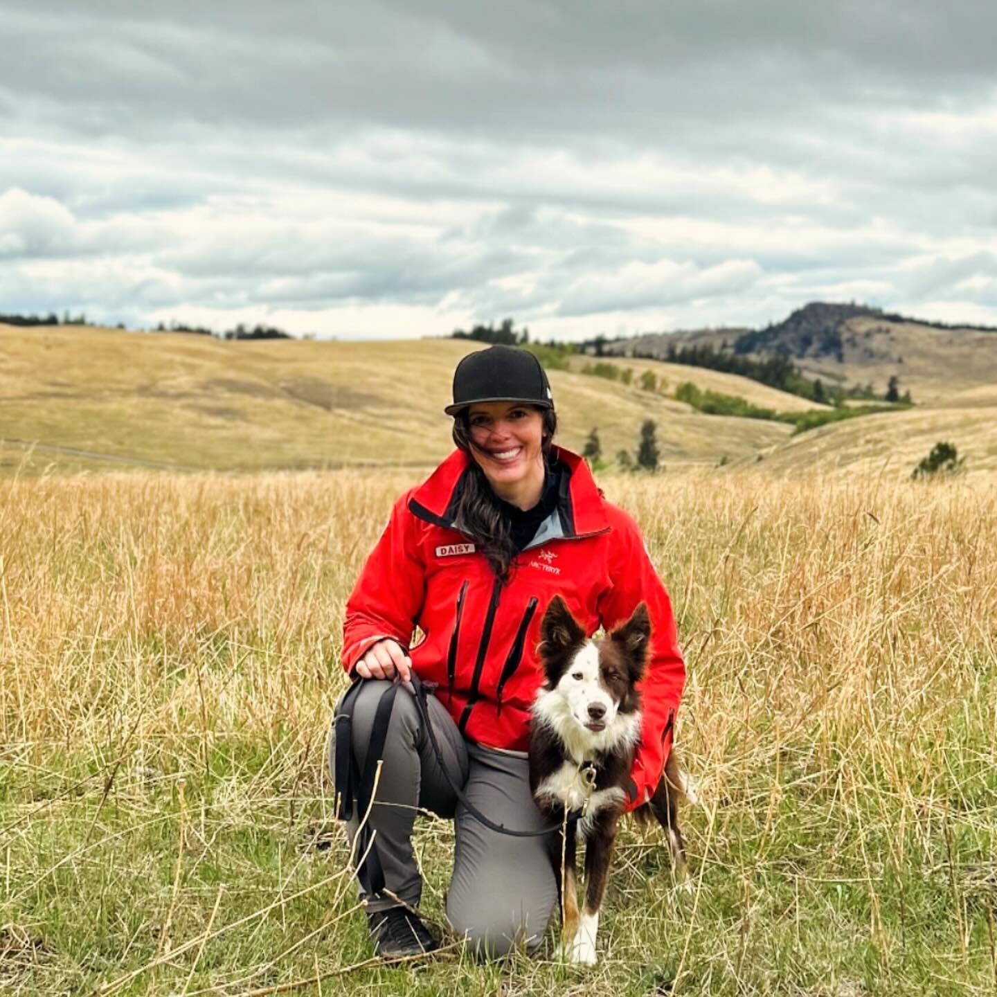 K9 Search - South Fraser Search and Rescue